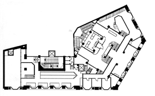 House on Michalerplatz - Adolf Loos and the Secession