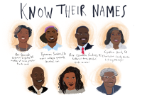 know their names - sarah.green