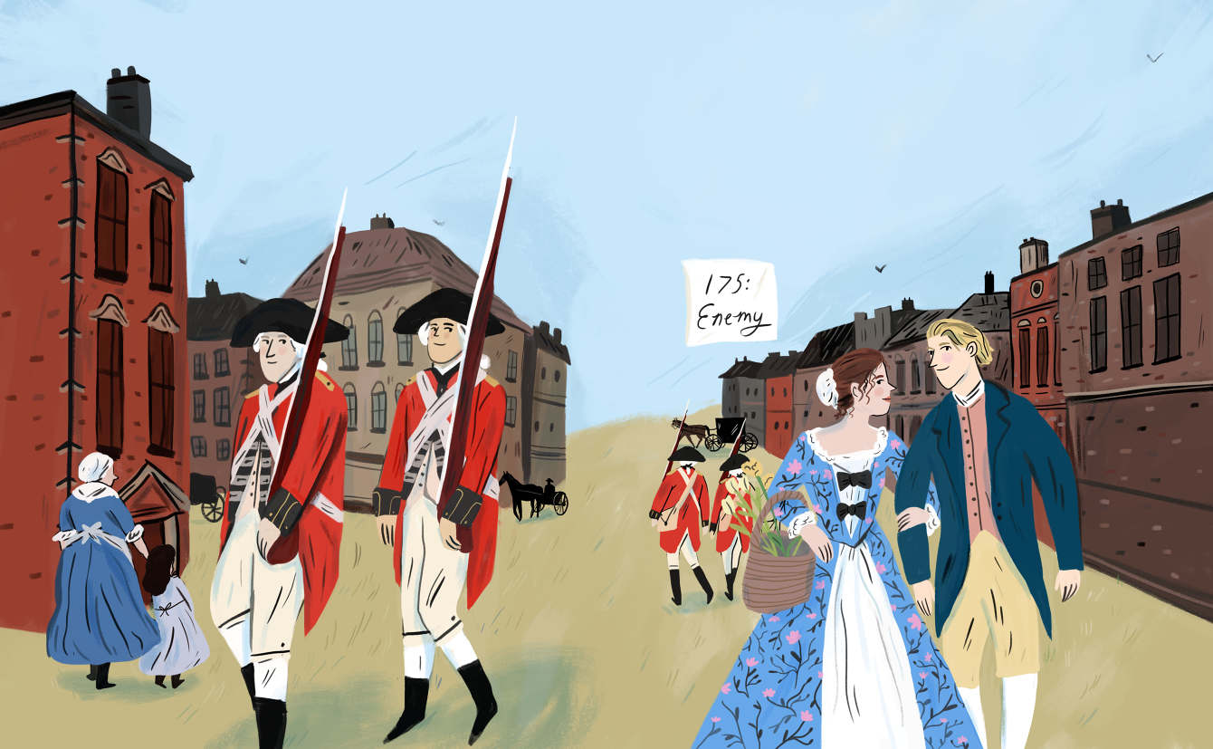 Anna Strong - sarah.green