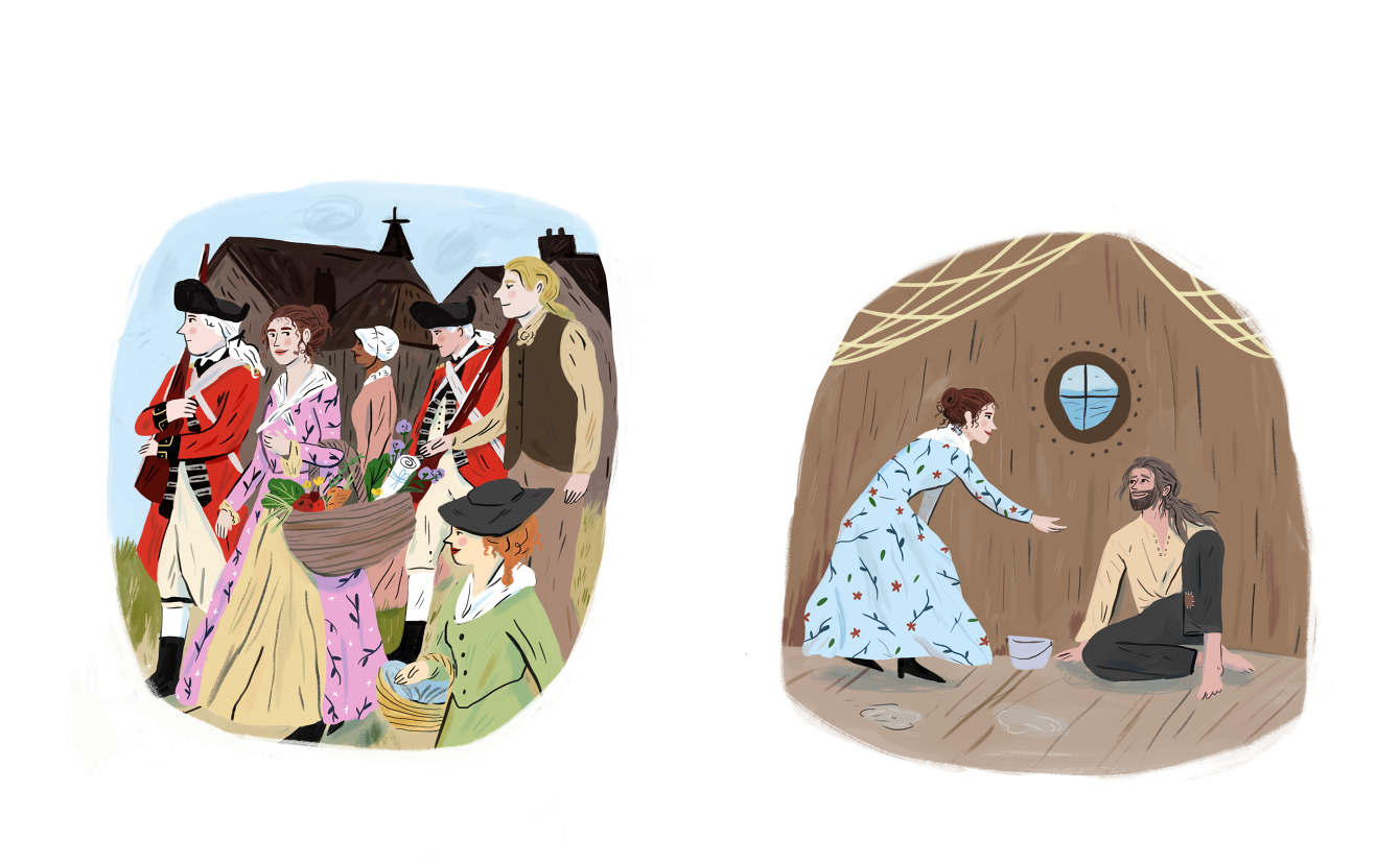 Anna Strong - sarah.green