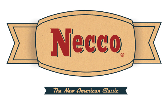 Necco - Matthew Stewart Design