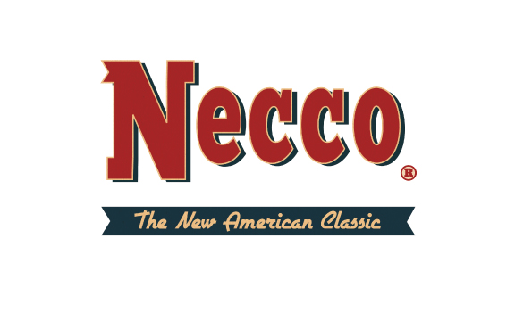 Necco - Matthew Stewart Design