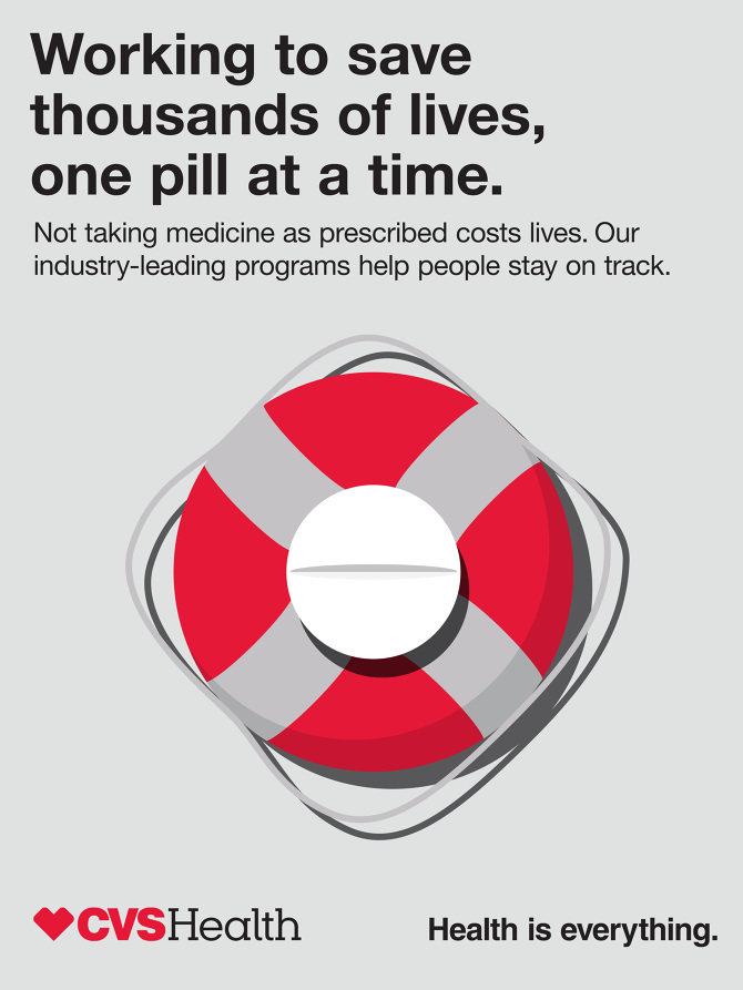 CVS Health - Annie Chiu