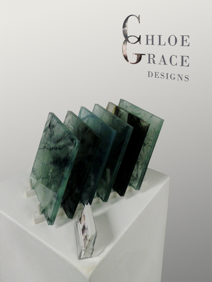 Chloe Grace Designs - Rebecca Hopkins Design