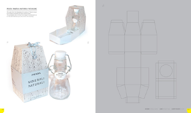 Published Work - Rebecca Hopkins Design