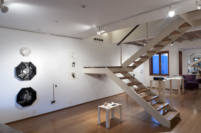 RONDA - Parte 1 [Flora Leite & Maura Grimaldi] - Flora Leite