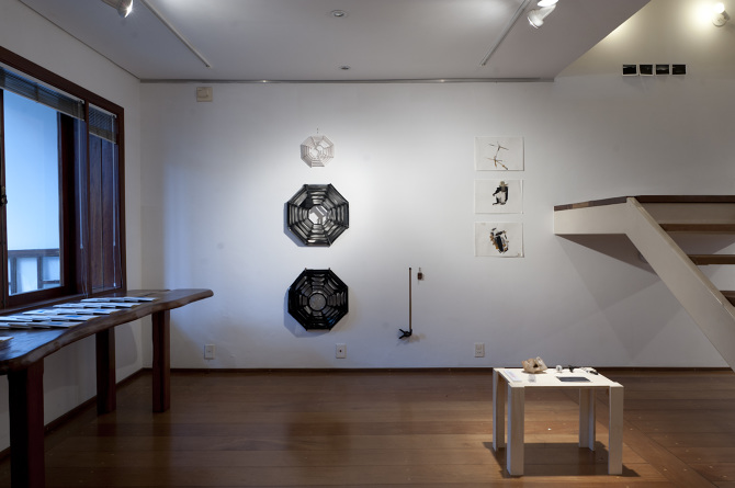 RONDA - Parte 1 [Flora Leite & Maura Grimaldi] - Flora Leite