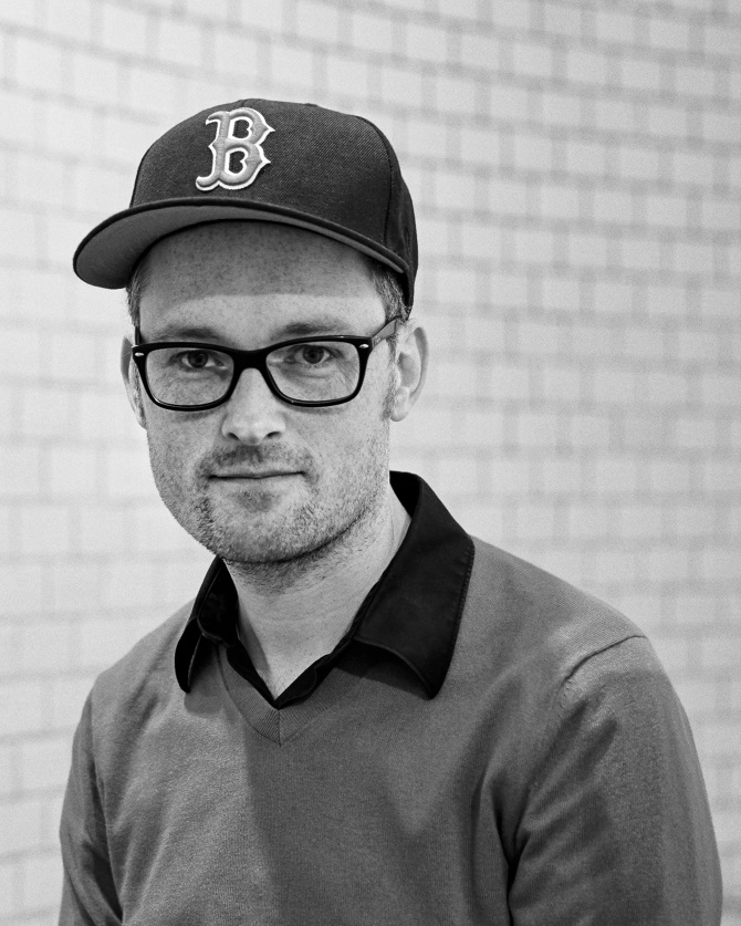 People | Portraits - Andreas Bohlender | Photographie & Visual Storytelling
