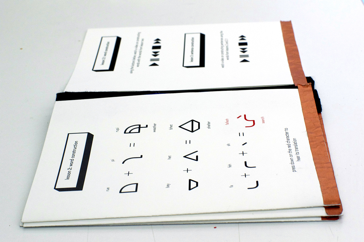 Learning a New Language - Your Consolation Prize