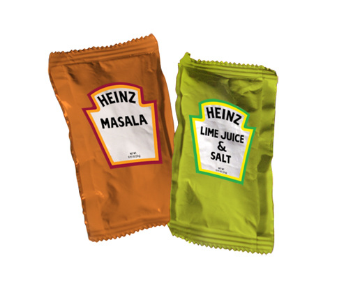 New Pinch Project - Your Consolation Prize