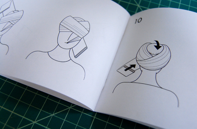 New Pinch Project - Your Consolation Prize