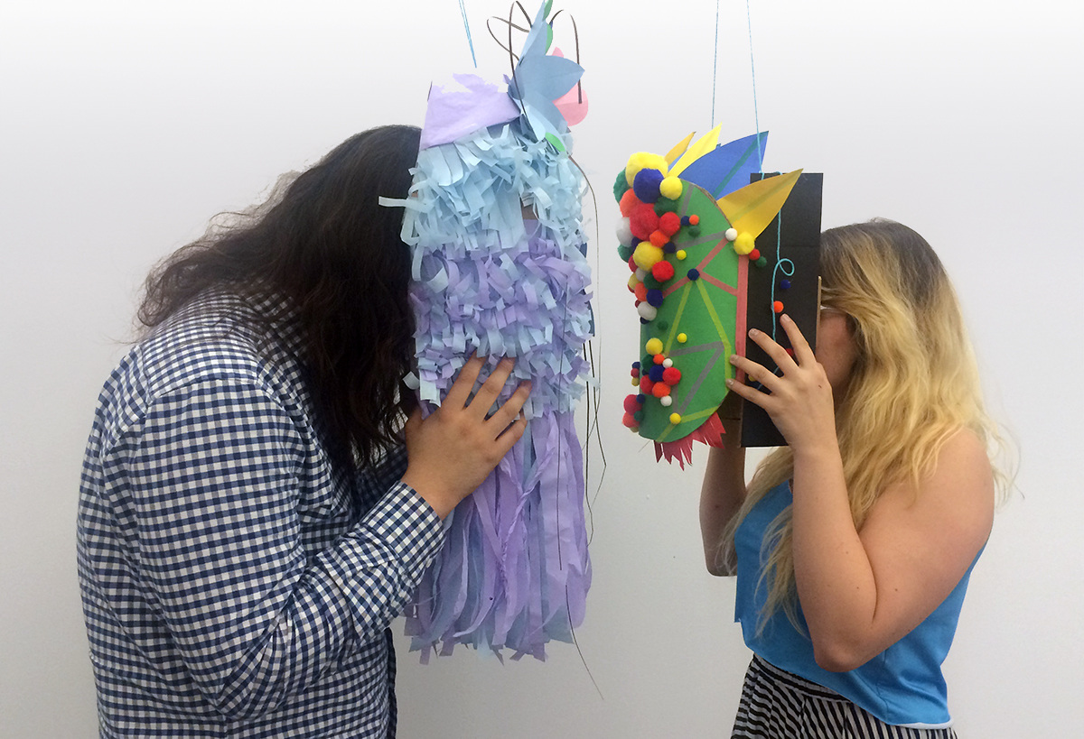 Inside the Mask - Your Consolation Prize