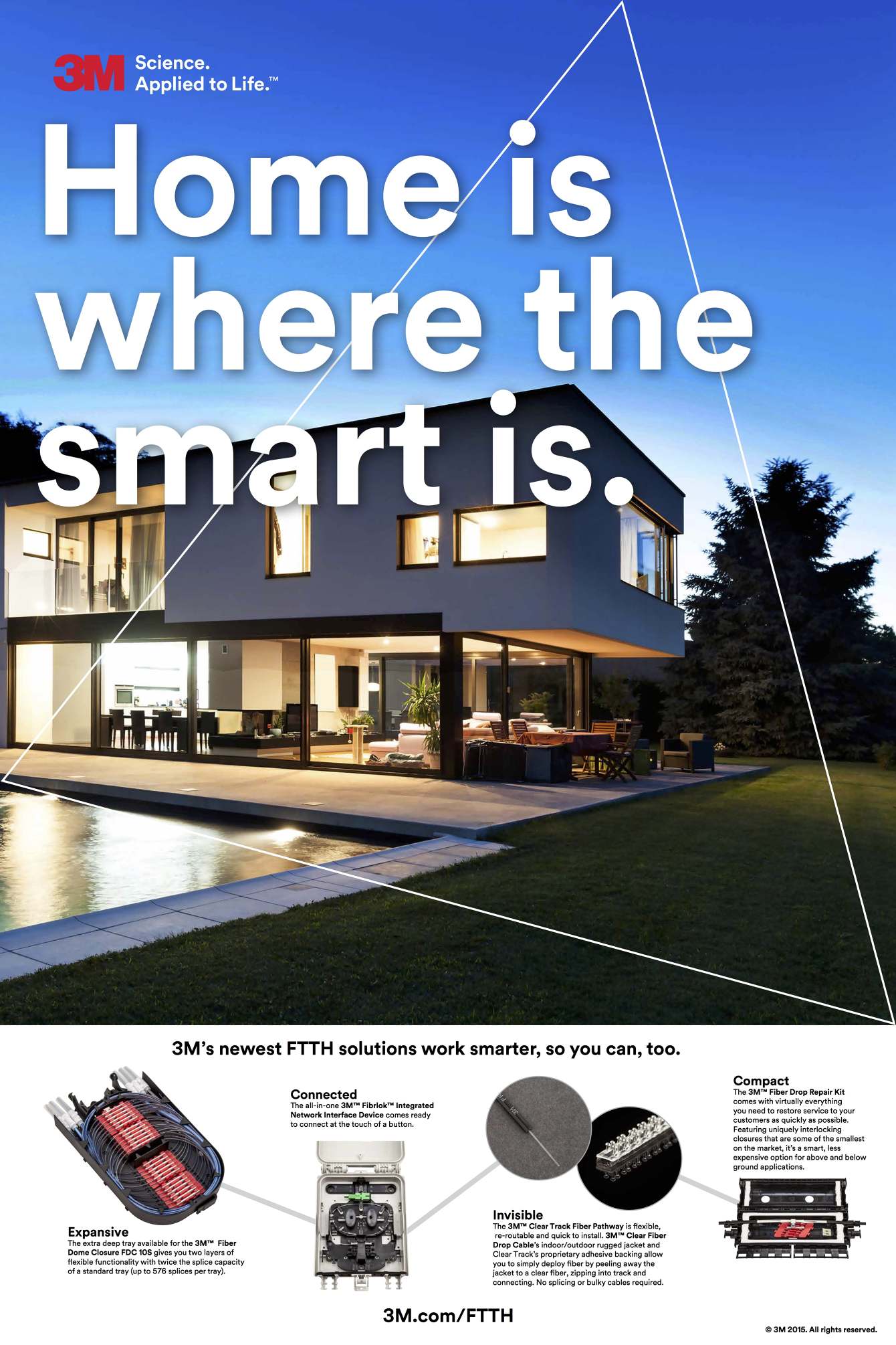 3M Advertisements Of Things