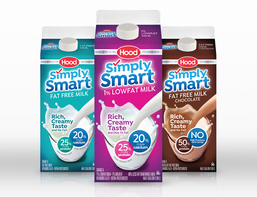 Simply Smart - ryancalderdesign.com