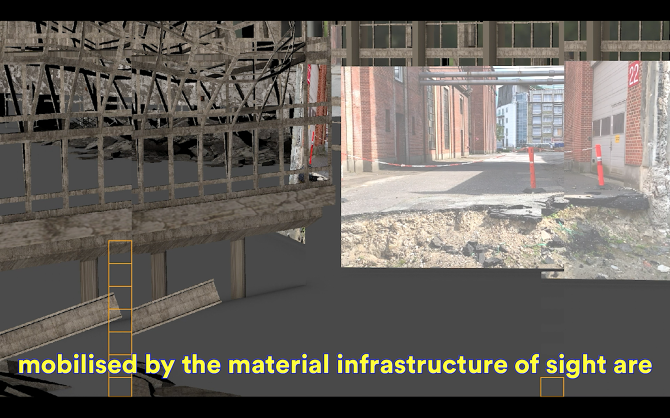 Zero Landscape - luizacrosman