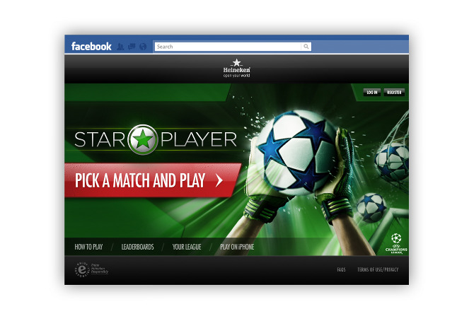 Heineken Star Player - Tess Hewson