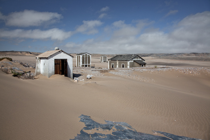 Digging for Diamonds in the Dust - MvR Journal