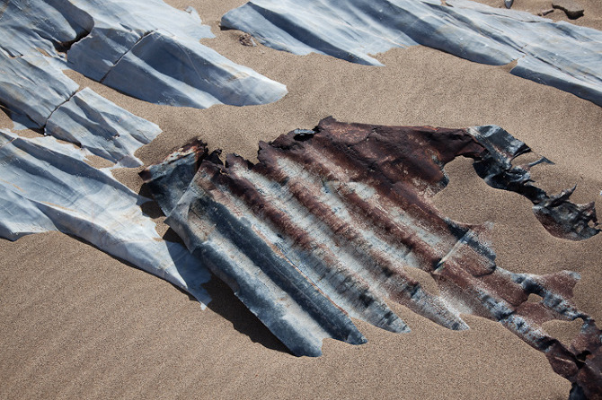 Digging for Diamonds in the Dust - MvR Journal