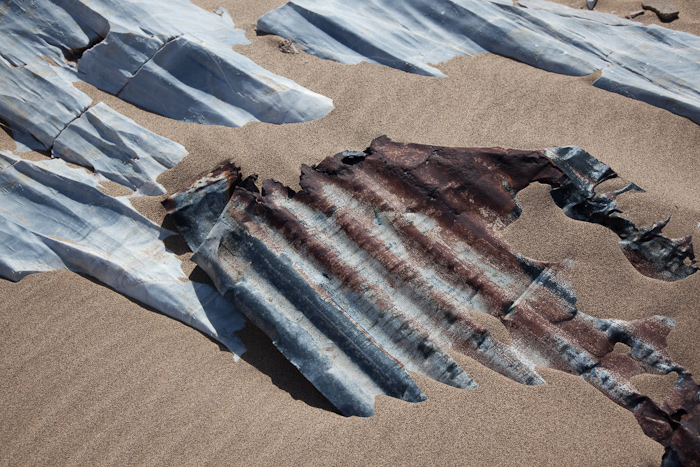 Digging for Diamonds in the Dust - MvR Journal