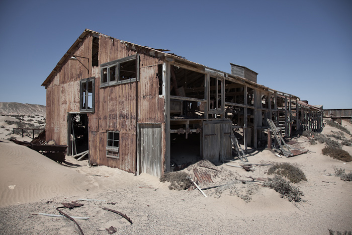 Digging for Diamonds in the Dust - MvR Journal