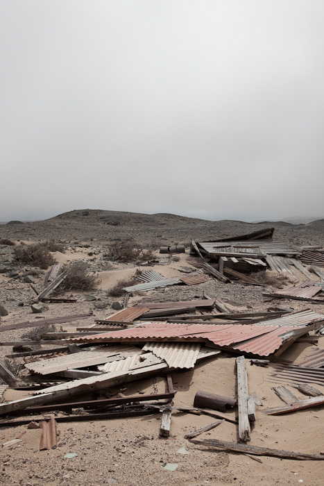 Digging for Diamonds in the Dust - MvR Journal