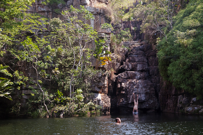 Pondoland Pondering - MvR Journal