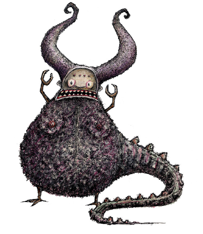 Stickerbomb - cinema iloobia