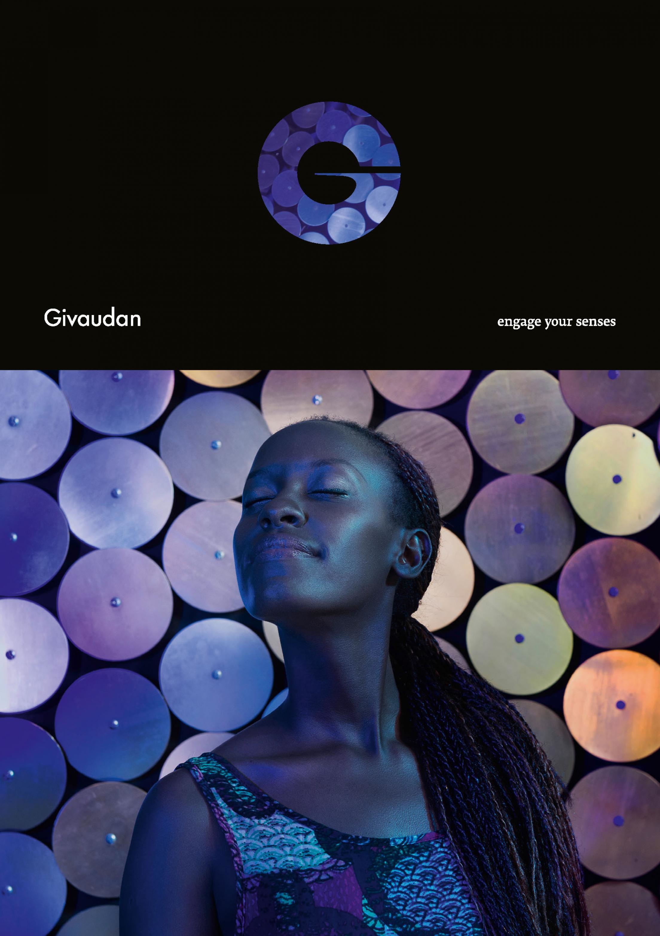 art direction // givaudan - Hannah Lea Dykast | Creative Services ...