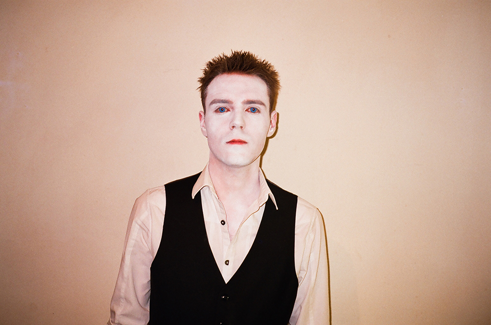 Selected Photographs 2010 - Sam Clifford-Harding