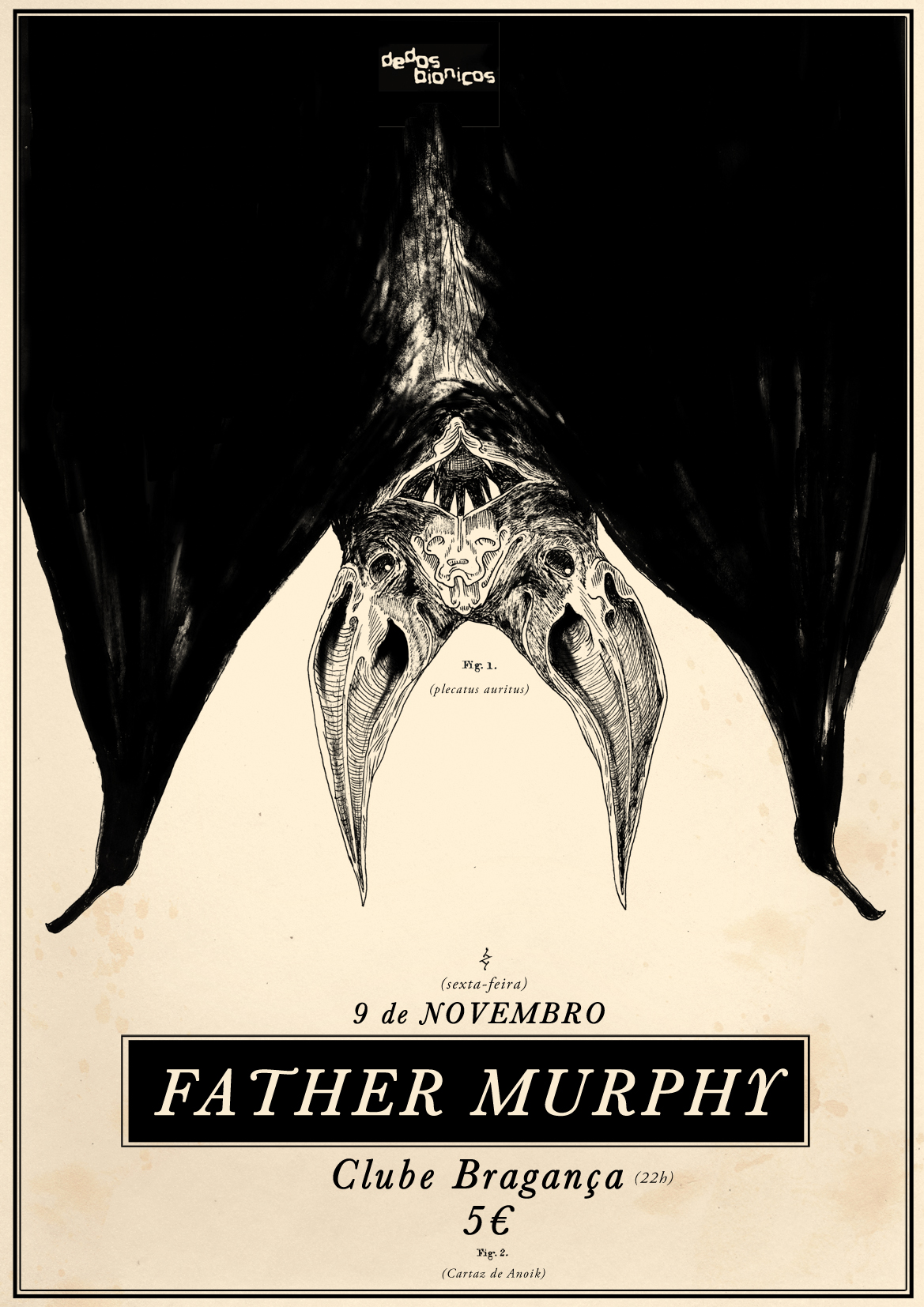 FATHER MURPHY - Anoik
