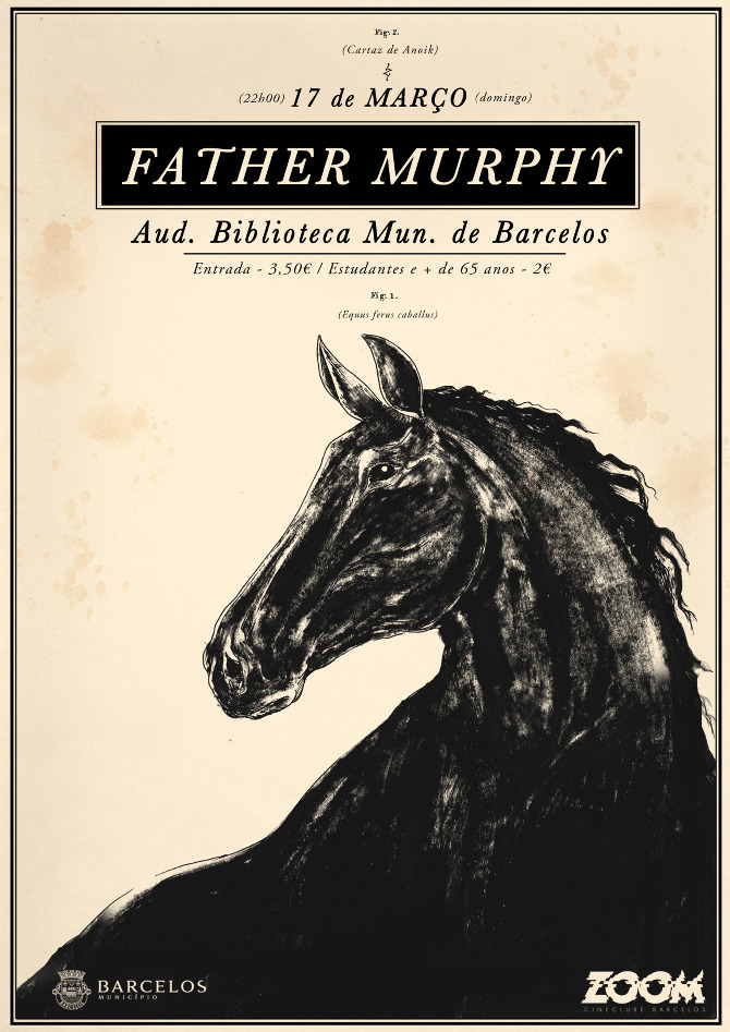 FATHER MURPHY - Anoik