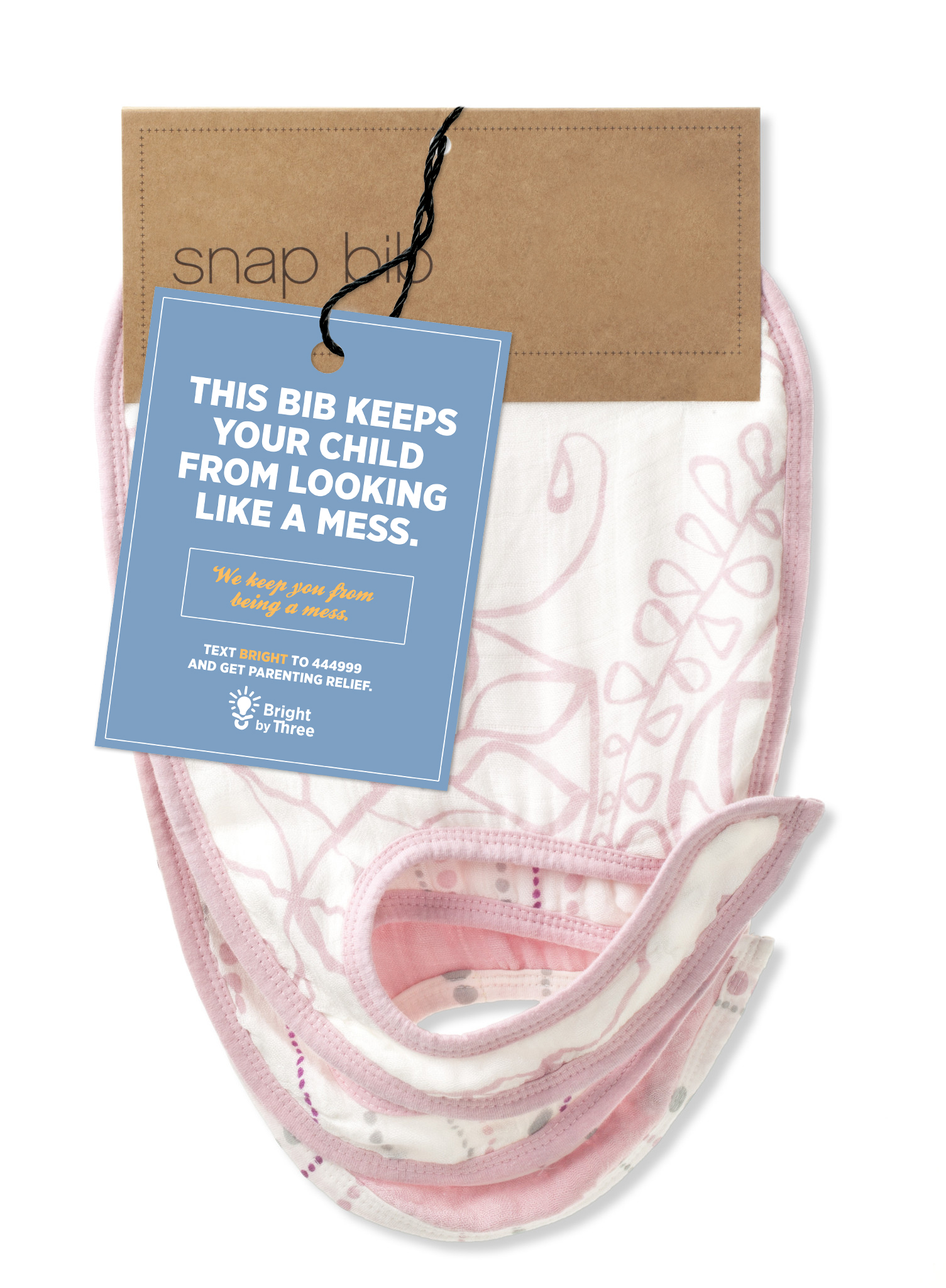 Bright By Three: Parent Fearlessly - The Portfolio of Jennifer Hohn