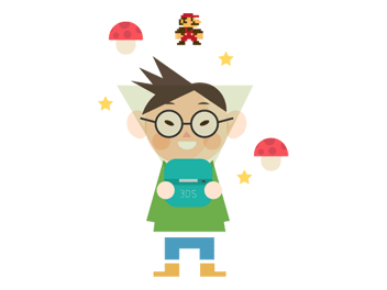 Virtual Me Project - Kaiyee | Illustrator | Designer | Singapore