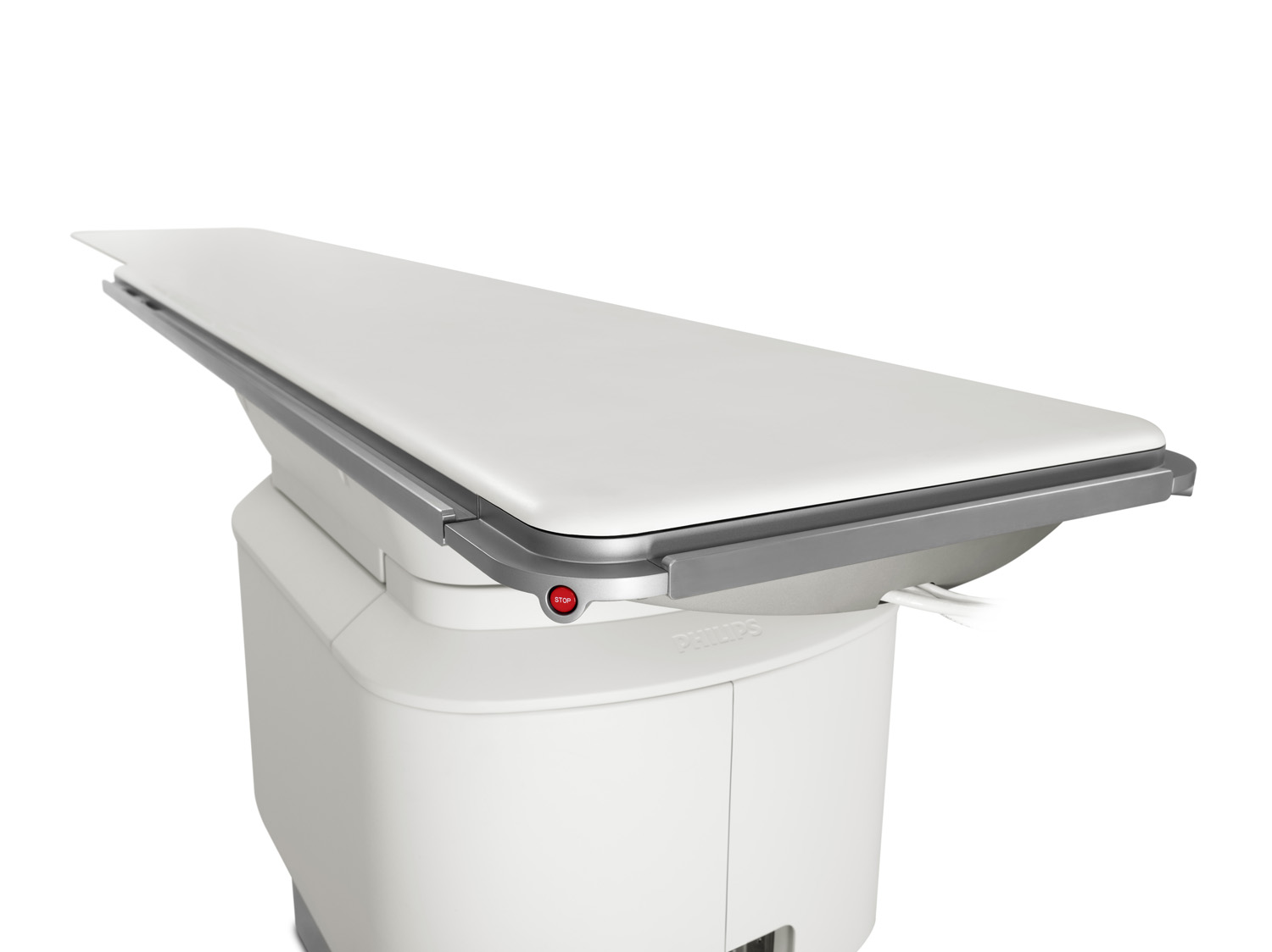 Allura Xper Table - www.vanessasattele.com