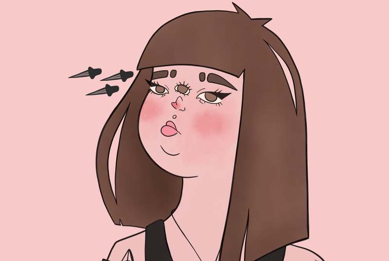 Emily Blaser Makes Things