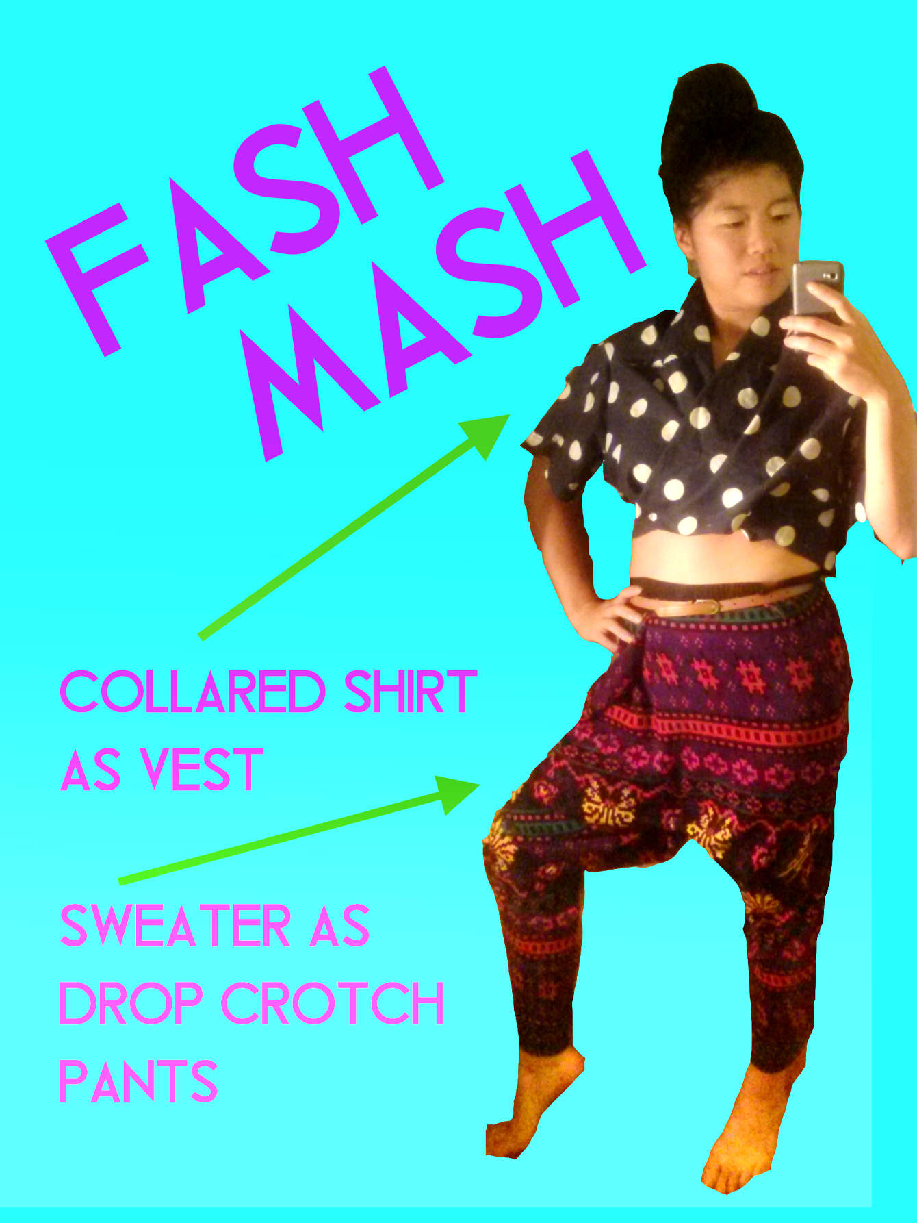 FASH MASH - Soyoung Shin