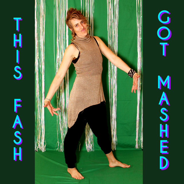 FASH MASH - Soyoung Shin