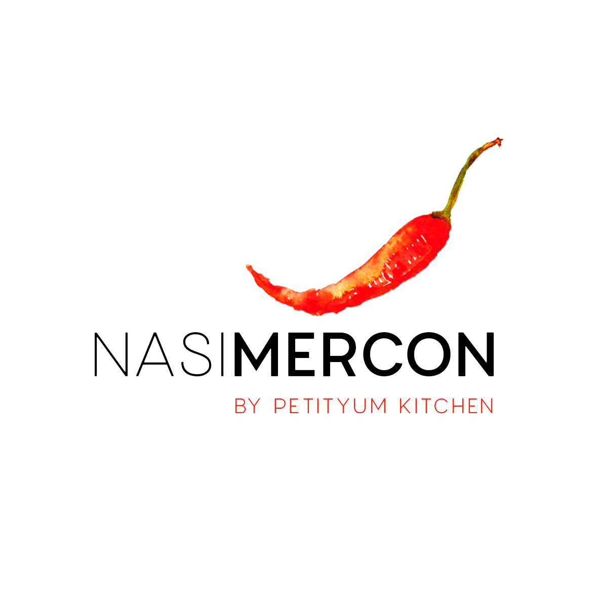 Nasi Mercon - Dina Marrisca