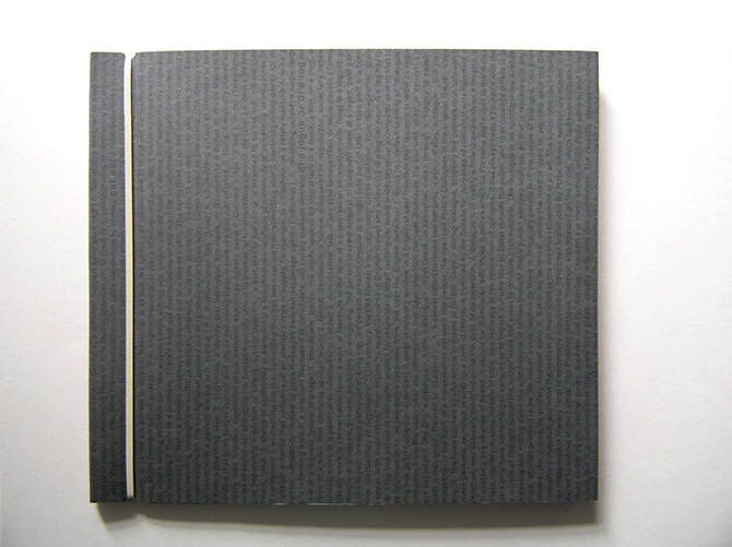 fold - Clare Bryan