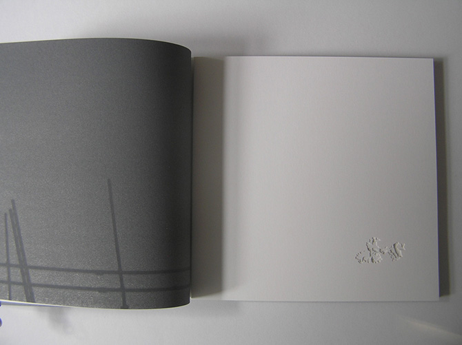fold - Clare Bryan