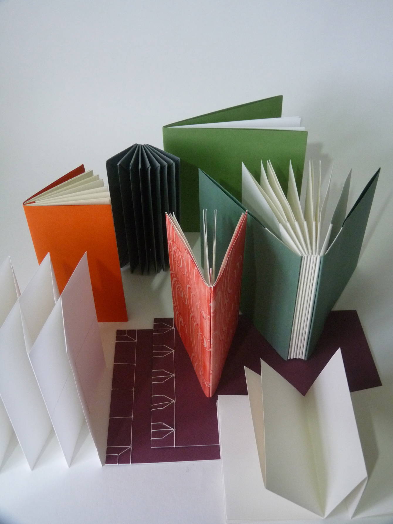 workshops - Clare Bryan