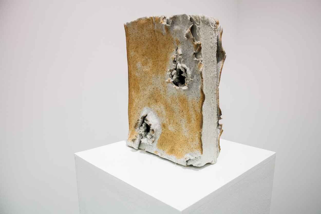 Petrified - Book I - Gustavo Garcia