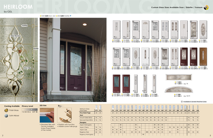 HMI Doors - Crystal Shephard | Art + Design