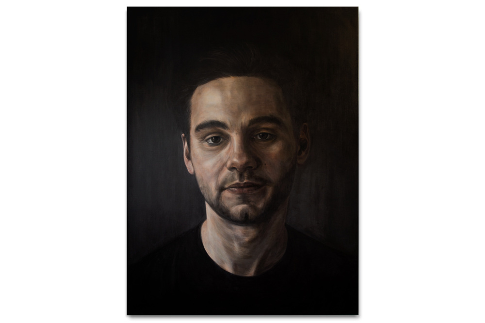 Jonny Holmes