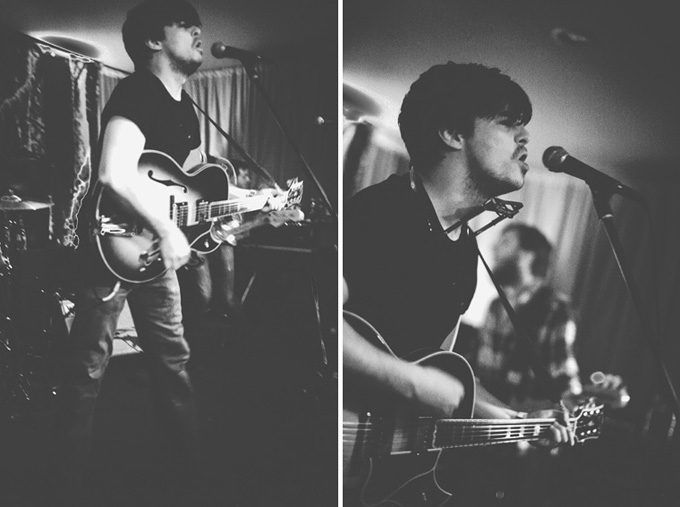 Delta Spirit - Southern California advertising and commercial ...