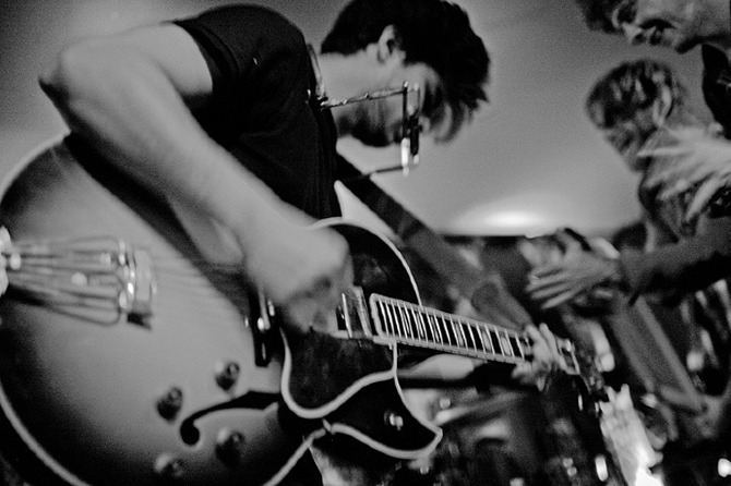 Delta Spirit - Southern California advertising and commercial ...