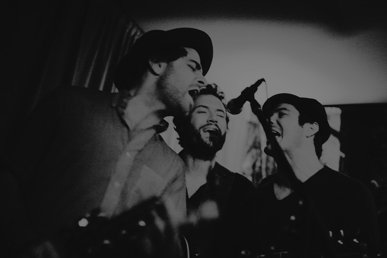 Delta Spirit - Southern California advertising and commercial ...