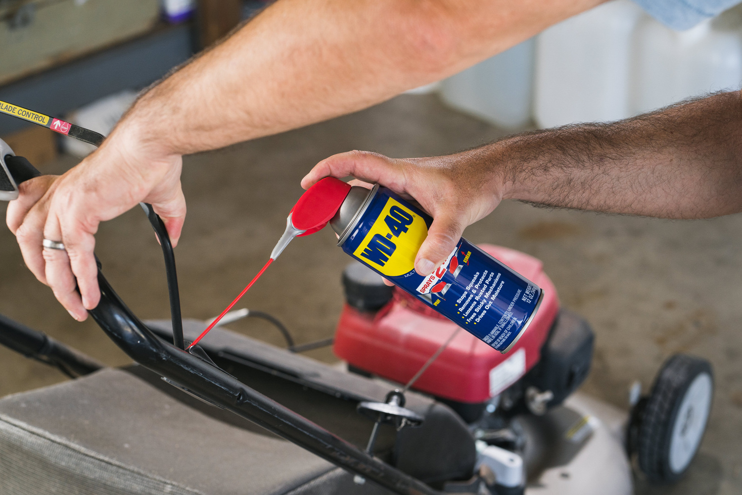 WD40 - Southern California advertising and commercial photography by ...