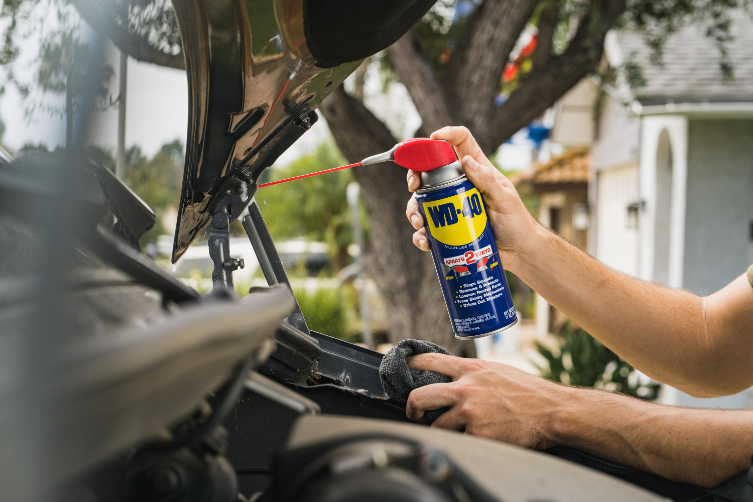 WD40 - Southern California advertising and commercial photography by ...