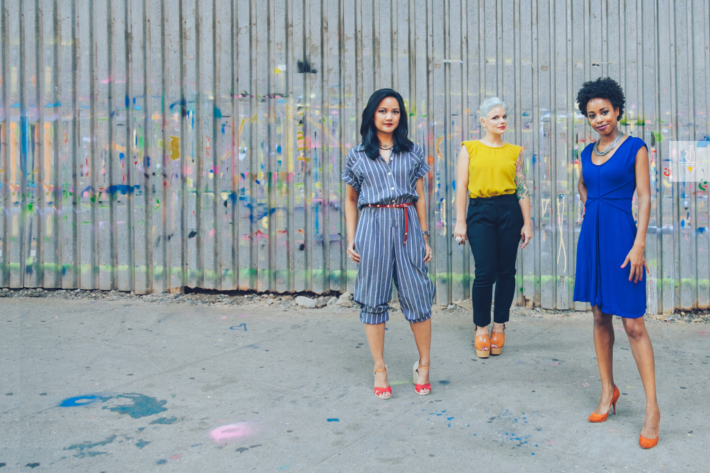 ABOUT - Tinsel & Twine